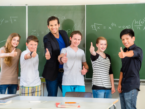 How to Build a Positive Classroom Culture – Teacher’s Tips