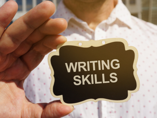 How to Sharpen Writing Skills – Full Guide