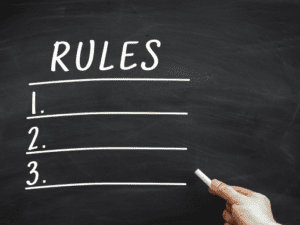 Why Are Rules Important in a Classroom? – Teacher’s Answer – Wonderful ...