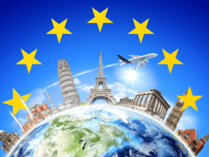 English-Speaking Countries in the EU – Top 10 – Wonderful World English