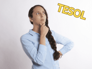 What is TESOL? – Everything You Need to Know! – Wonderful World English