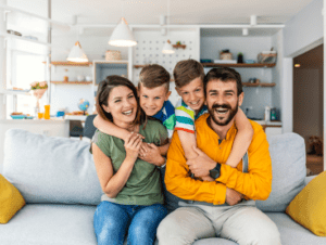 Meet My Family – Free Lesson Plan & PPT for ESL Teachers – Wonderful ...