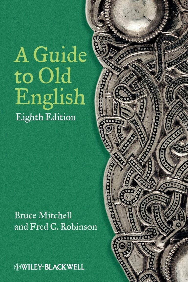 Mastering Old English: A Beginner’s Guide – Wonderful World English