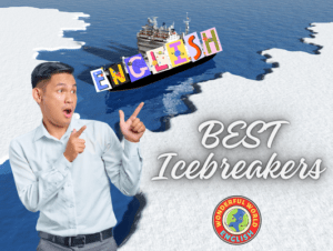 ESL Icebreakers: 16 Simple and Effective Ideas for Teachers – Wonderful ...