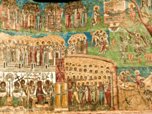 Mastering Old English: A Beginner’s Guide – Wonderful World English