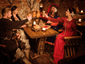 Mastering Old English: A Beginner’s Guide – Wonderful World English