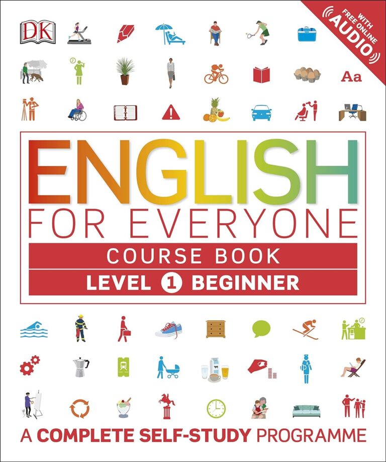 Best Books to Learn English: Top Picks for Everyone – Wonderful World ...