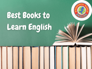 Best Books to Learn English: Top Picks for Everyone – Wonderful World ...