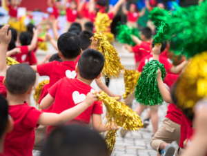 Ideas for Vocabulary Parade: Ultimate Guide – Wonderful World English