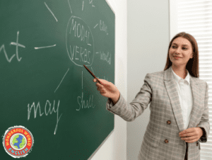 How to Teach Verbs to ESL Students: Effective Strategies – Wonderful ...